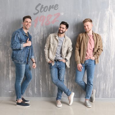 JEANS WEEK – Store1982